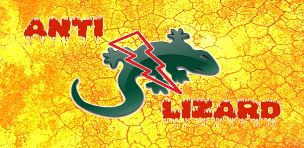 Anti Lizard - Application sur Amazon Appstore