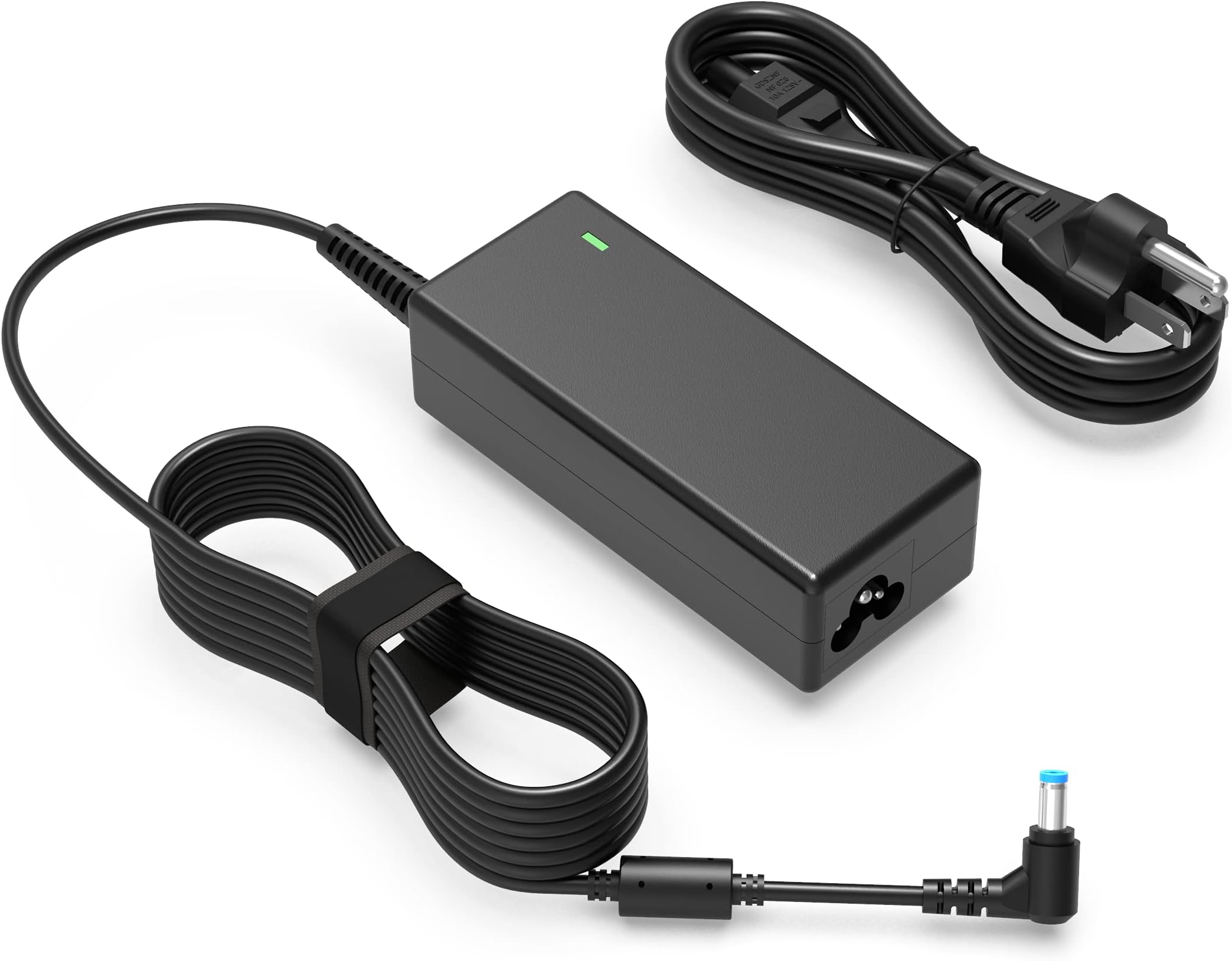 Amazon.com: 65W AC Charger Replacement for HP ProBook 440 450 430 435 ...