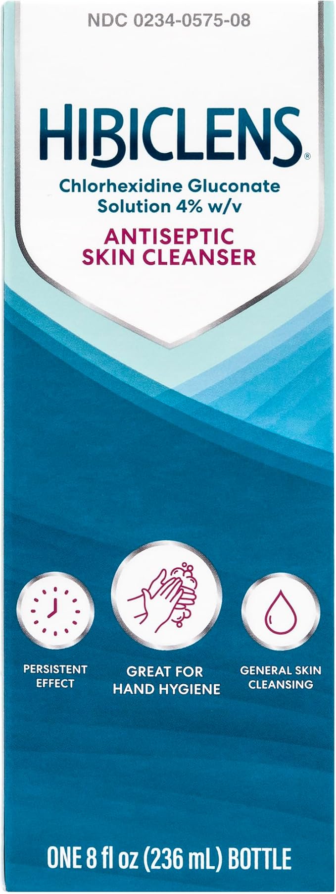 Amazon.com: Hibiclens â€“ Antimicrobial, Antiseptic Soap and Skin ...