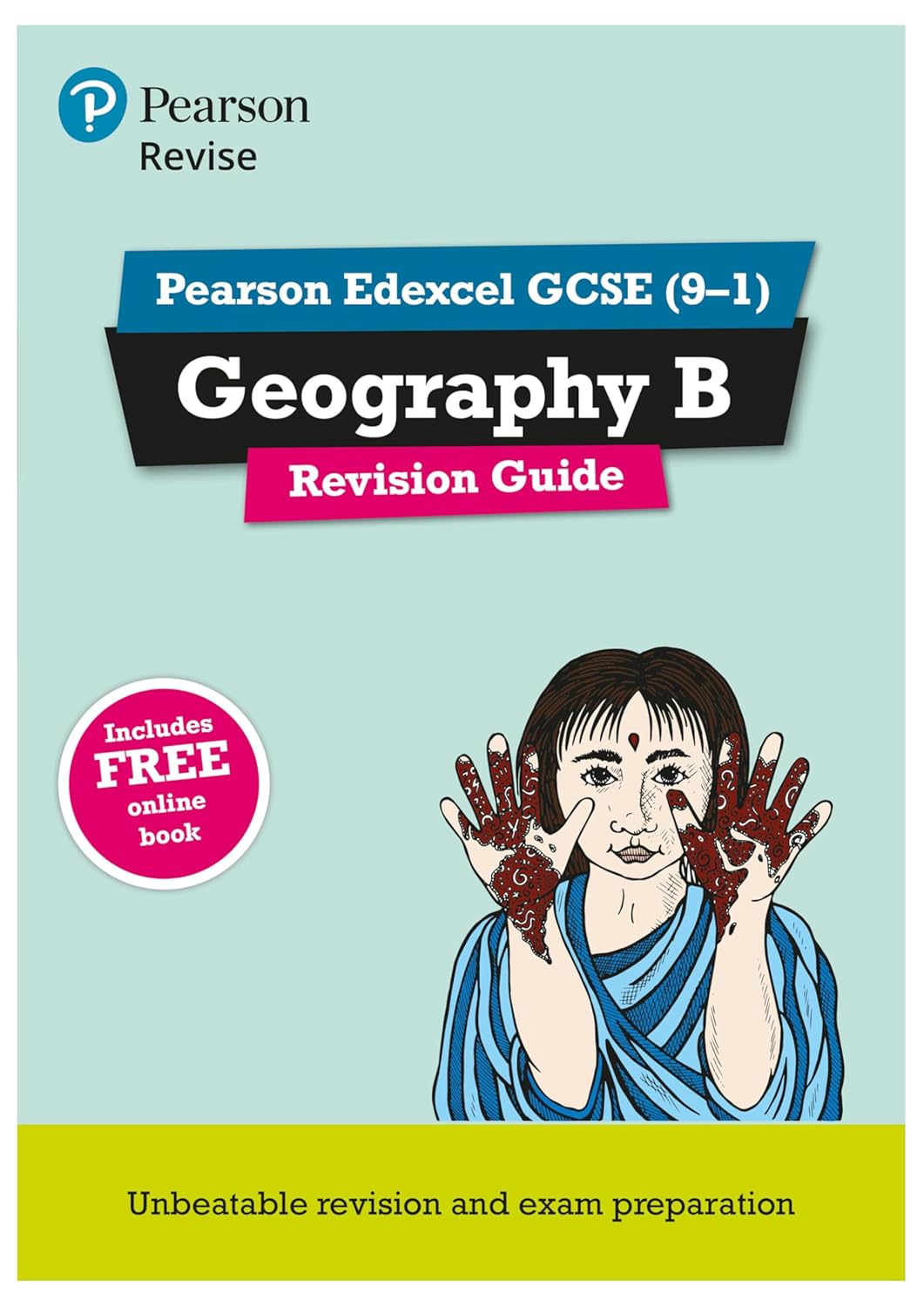 Revise Edexcel GCSE (9-1) Geography B Revision Guide: (with free online ...