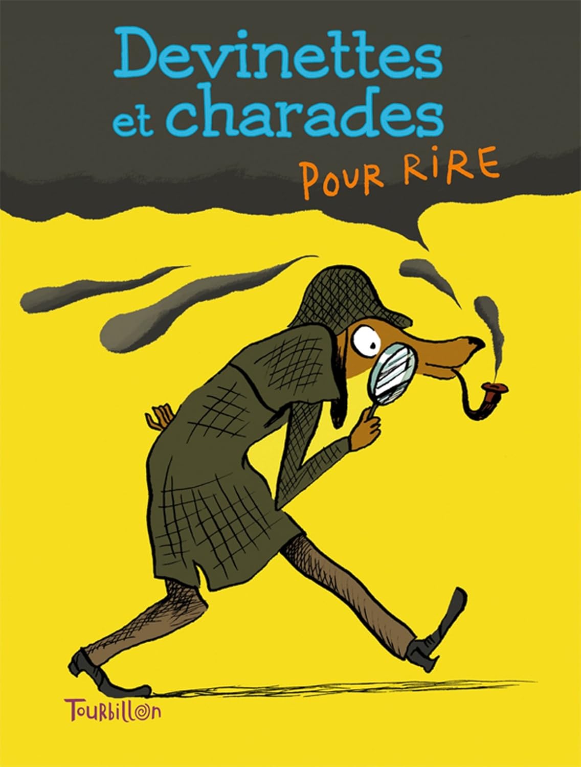 Amazon.com: PREMIERES CHARADES ET DEVINETTES (BAY.TB.DIV.DOCU ...
