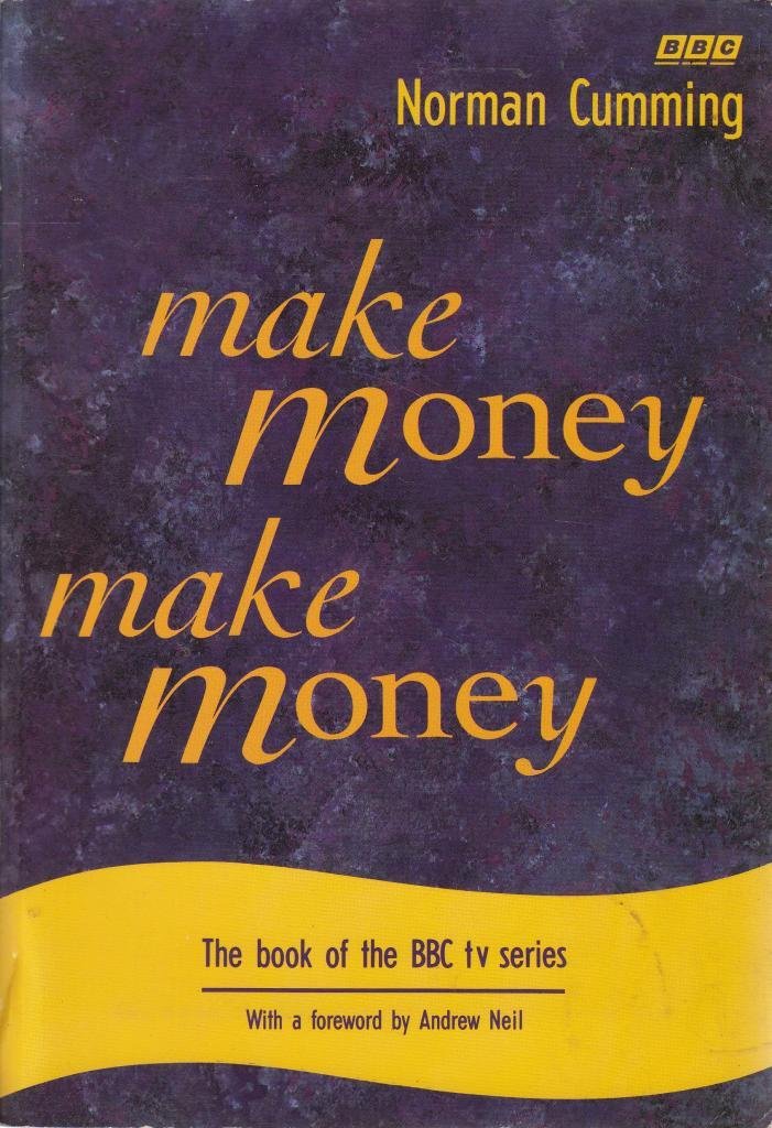 Buy Make Money Make Money Book Online at Low Prices in India | Make ...