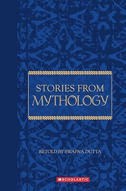 Stories from Mythology: Amazon.co.uk: Dutta, Swapna: 9788176554121: Books