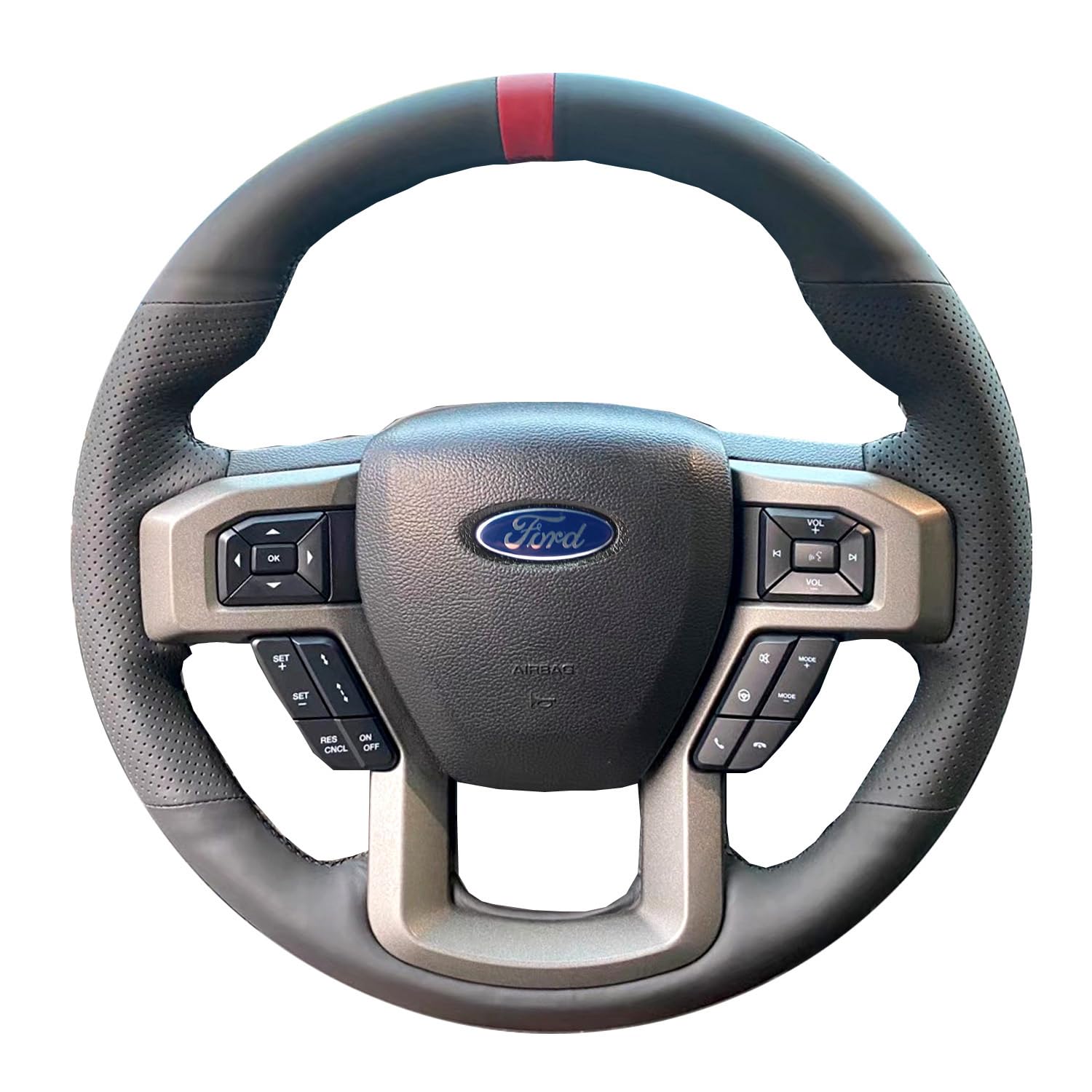Volante Ford F 150 Visual Search Steering Wheel Raptor
