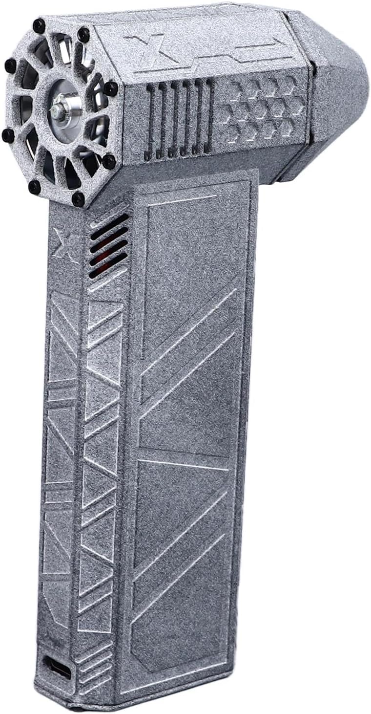 Amazon.com: Jet Dry Blower, 150000 RPM Powerful Mini Jet Blower with ...