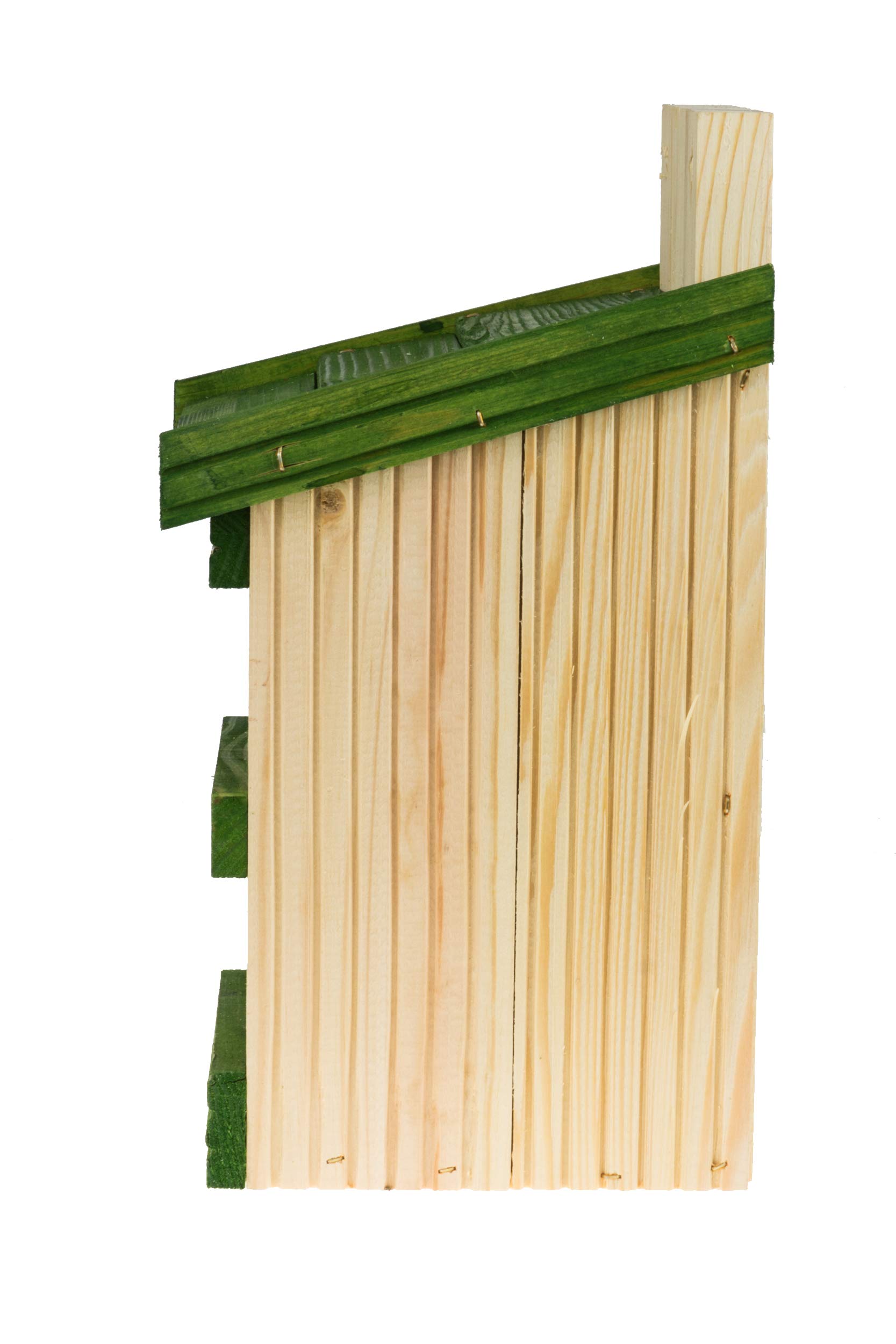 Caja Nido Herrerillo Asturias – : Sistemas De Información Geográfica ...