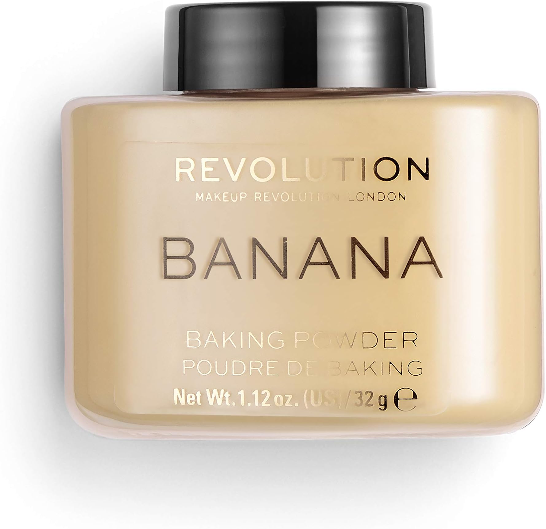 Amazon.com : Ben Nye Luxury Powders - Banana 1.5oz : Face Powders ...