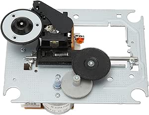 CD Player Laser Lens Replacement Easy Installation Laser Lens Repair ...