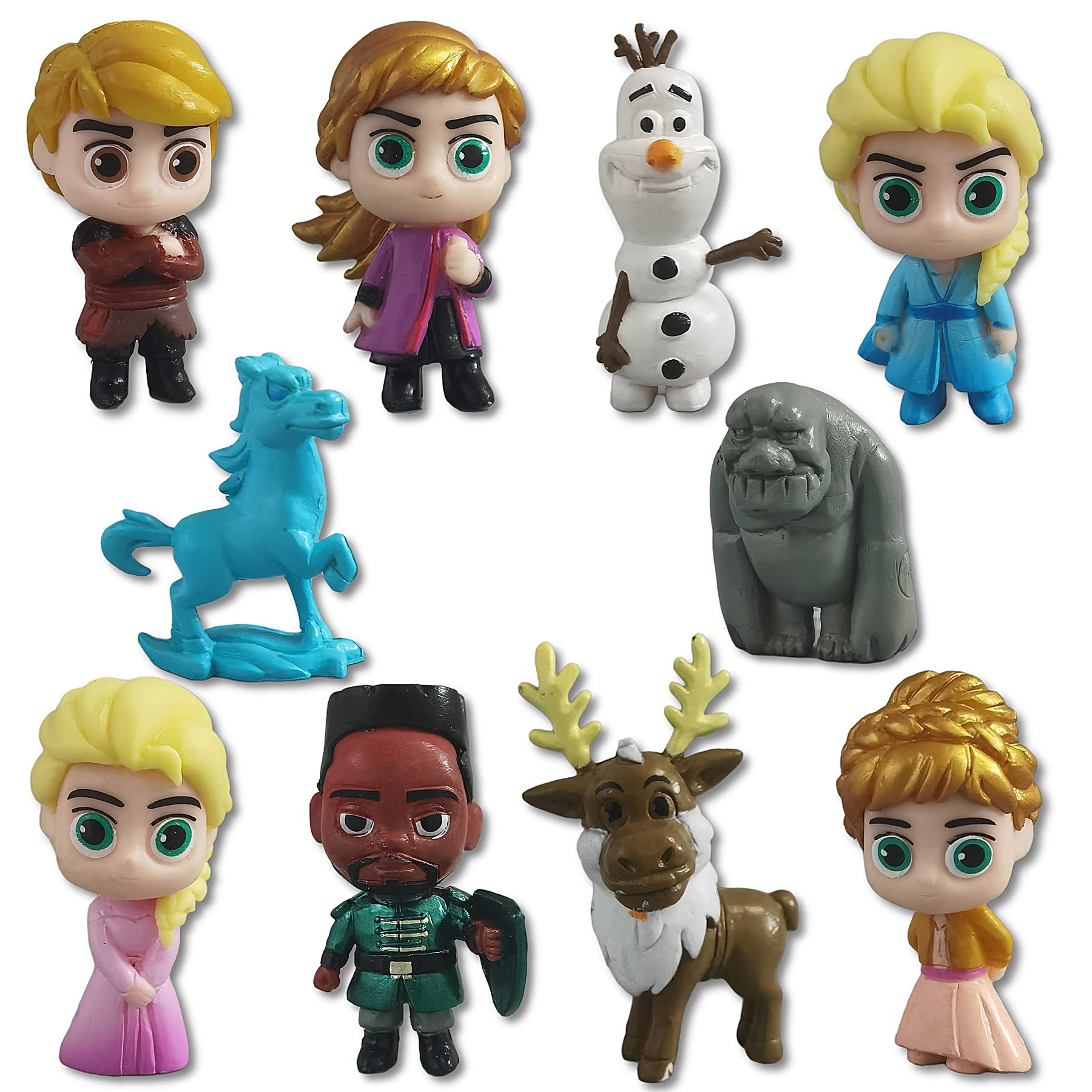 Action Figure For Birthday Party at Amanda Barbour blog