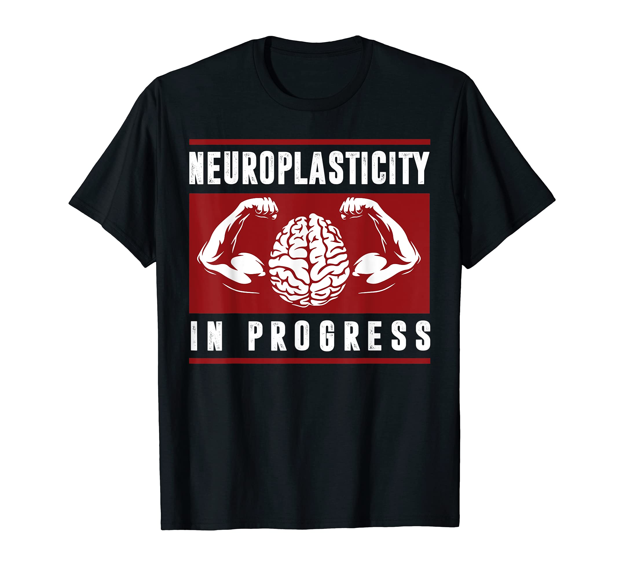 Snapklik.com : Neuroplasticity In Progress Knowledge Neuroscience Brain ...