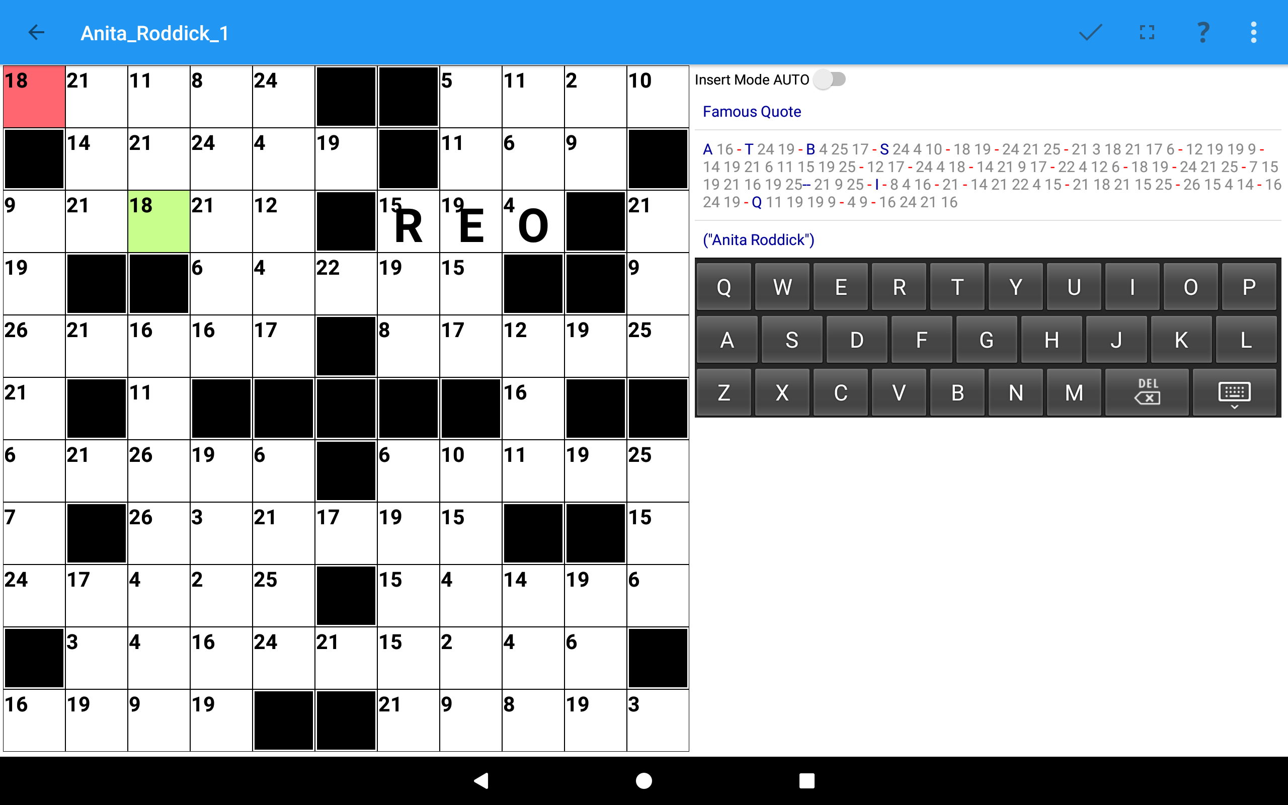 Codewords Crossword Puzzles Pro, Word Games no Ads - App on Amazon Appstore