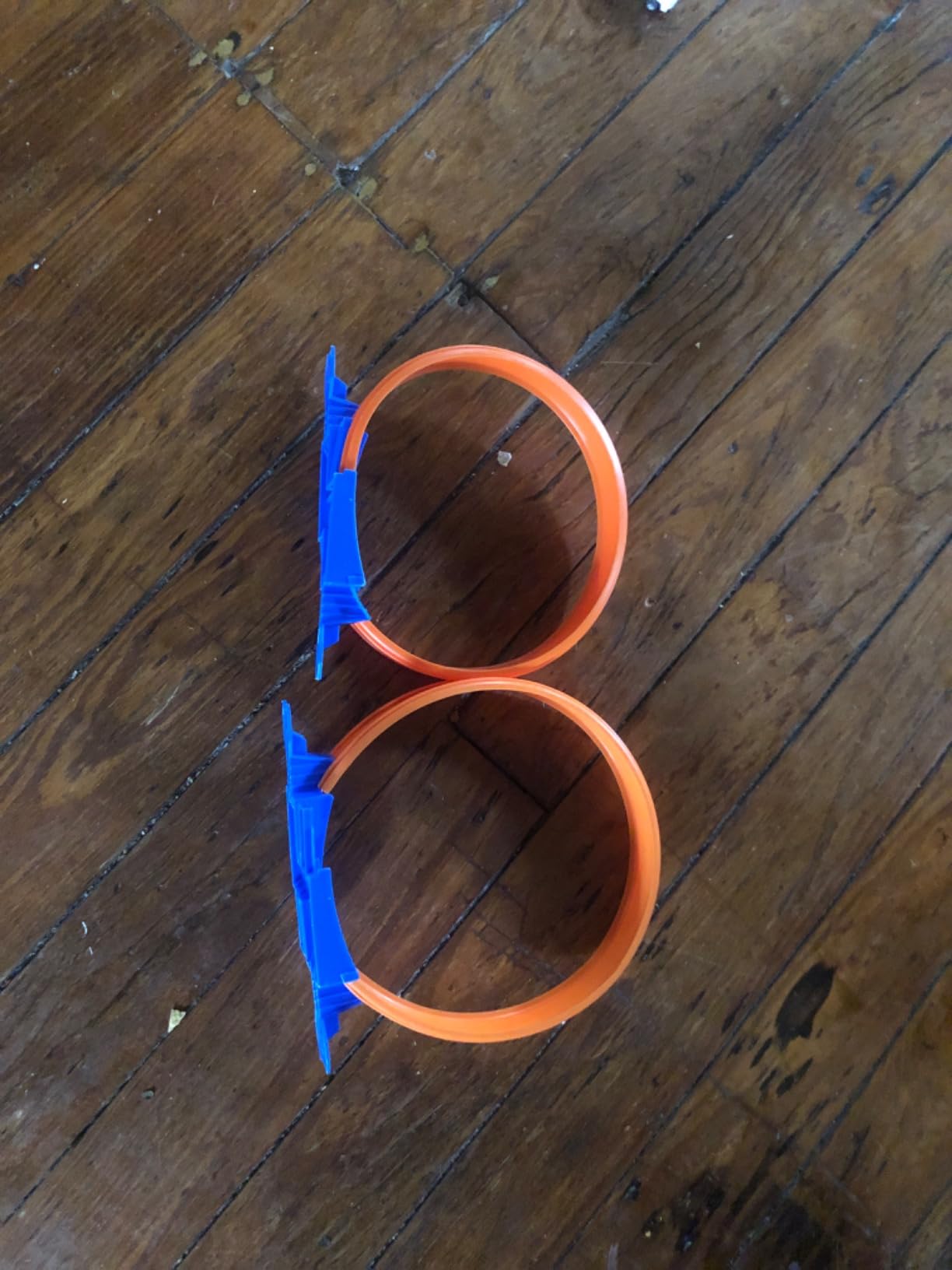 Amazon.com: Hot Wheels Tracks Expansion Packs Track Pieces & Connectors ...