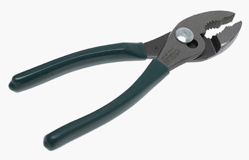 Allen 25106 6-Inch Slip Joint Pliers - Amazon.com