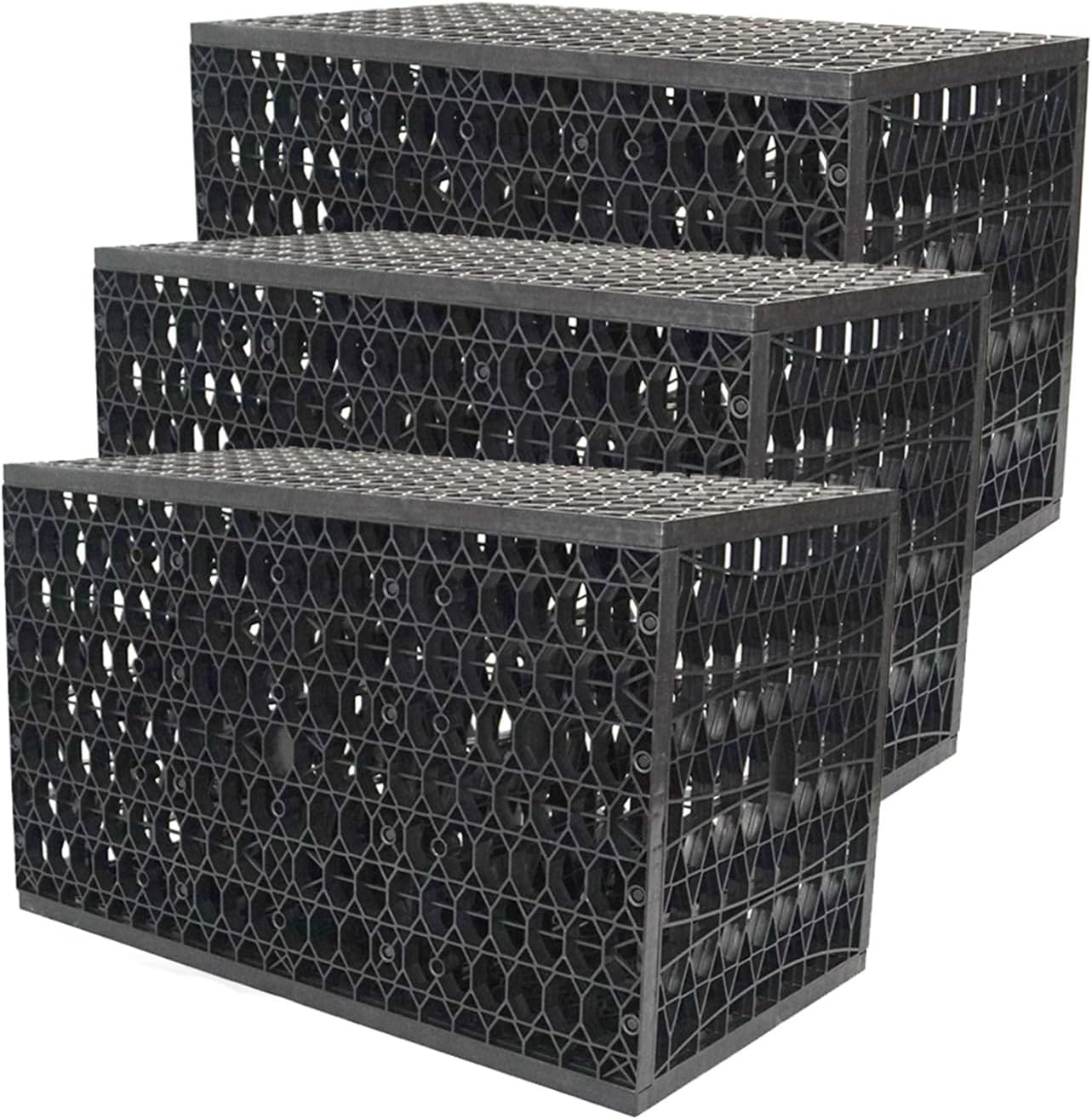 Amazon.com: HALF OFF PONDS Water MatrixBlox 31.5 Gallon Holding ...