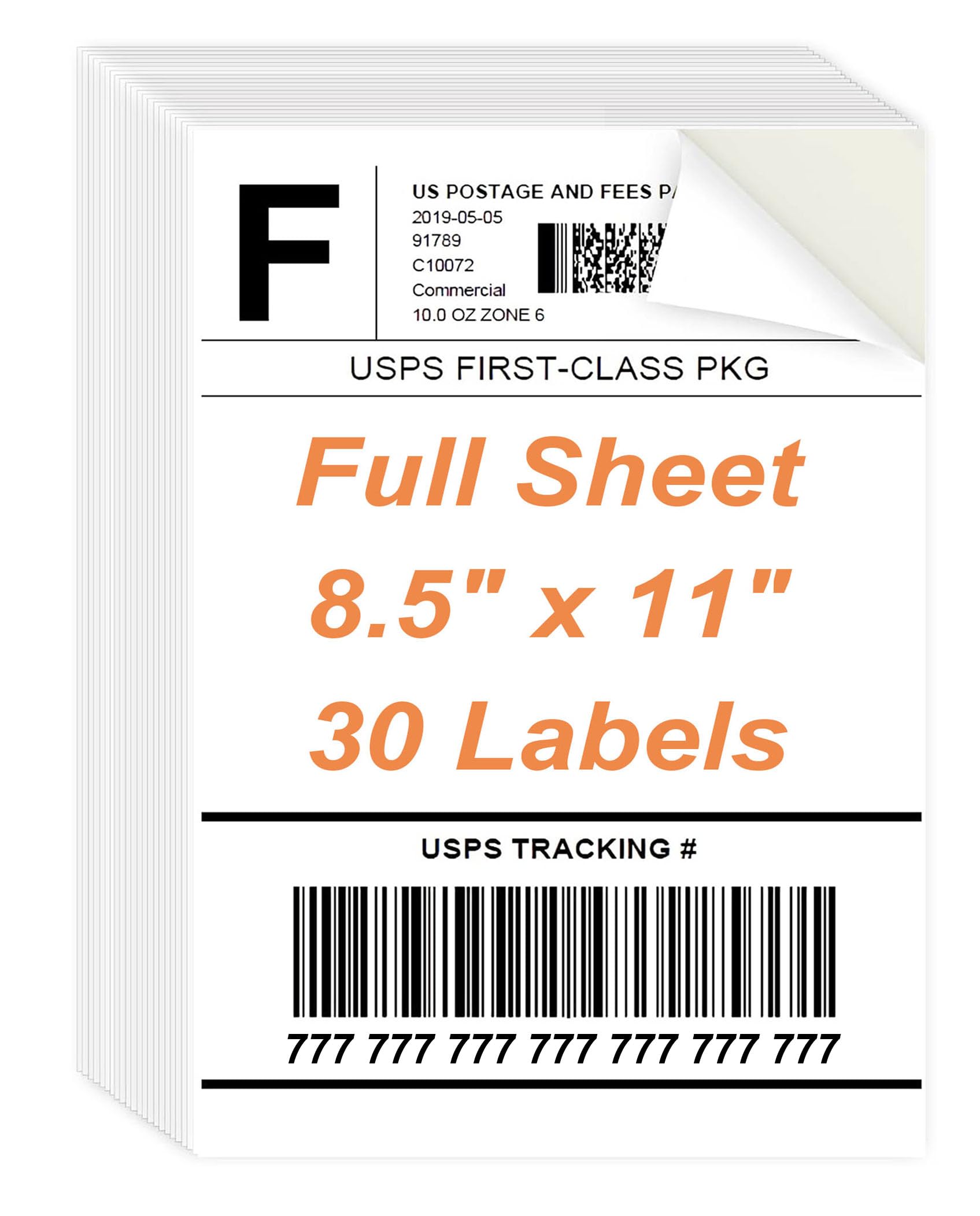 Shipping Labels
