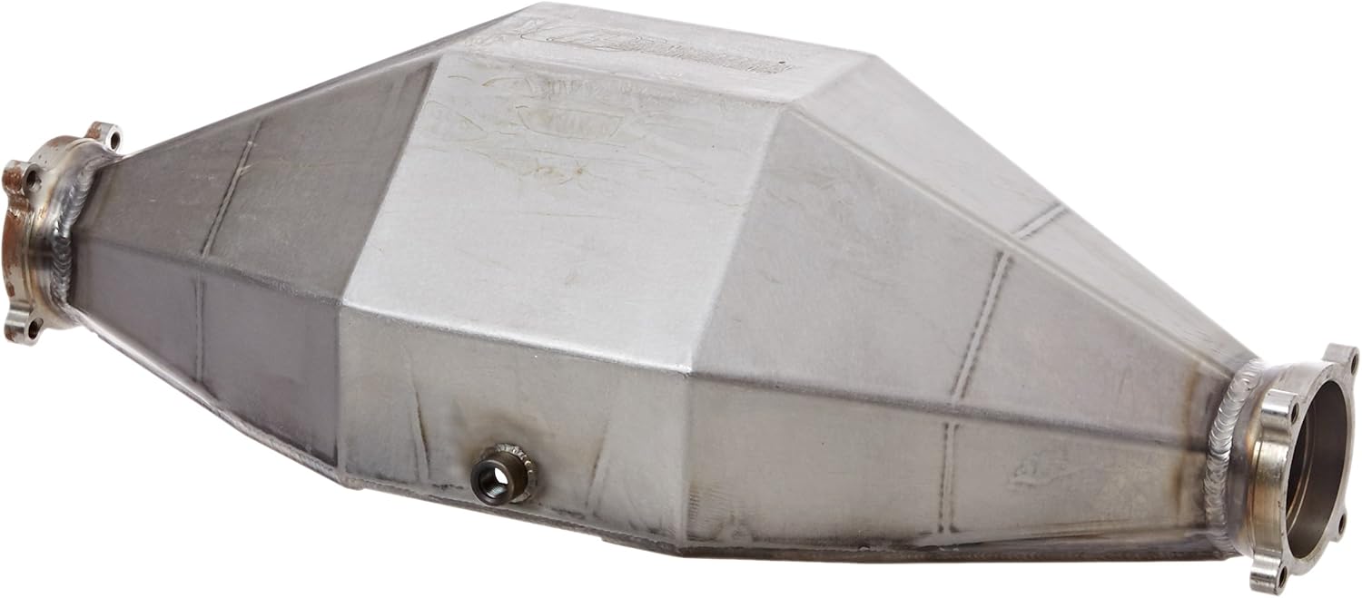 Amazon.com: Competition Engineering C9004 Dragster Rear End Housing ...