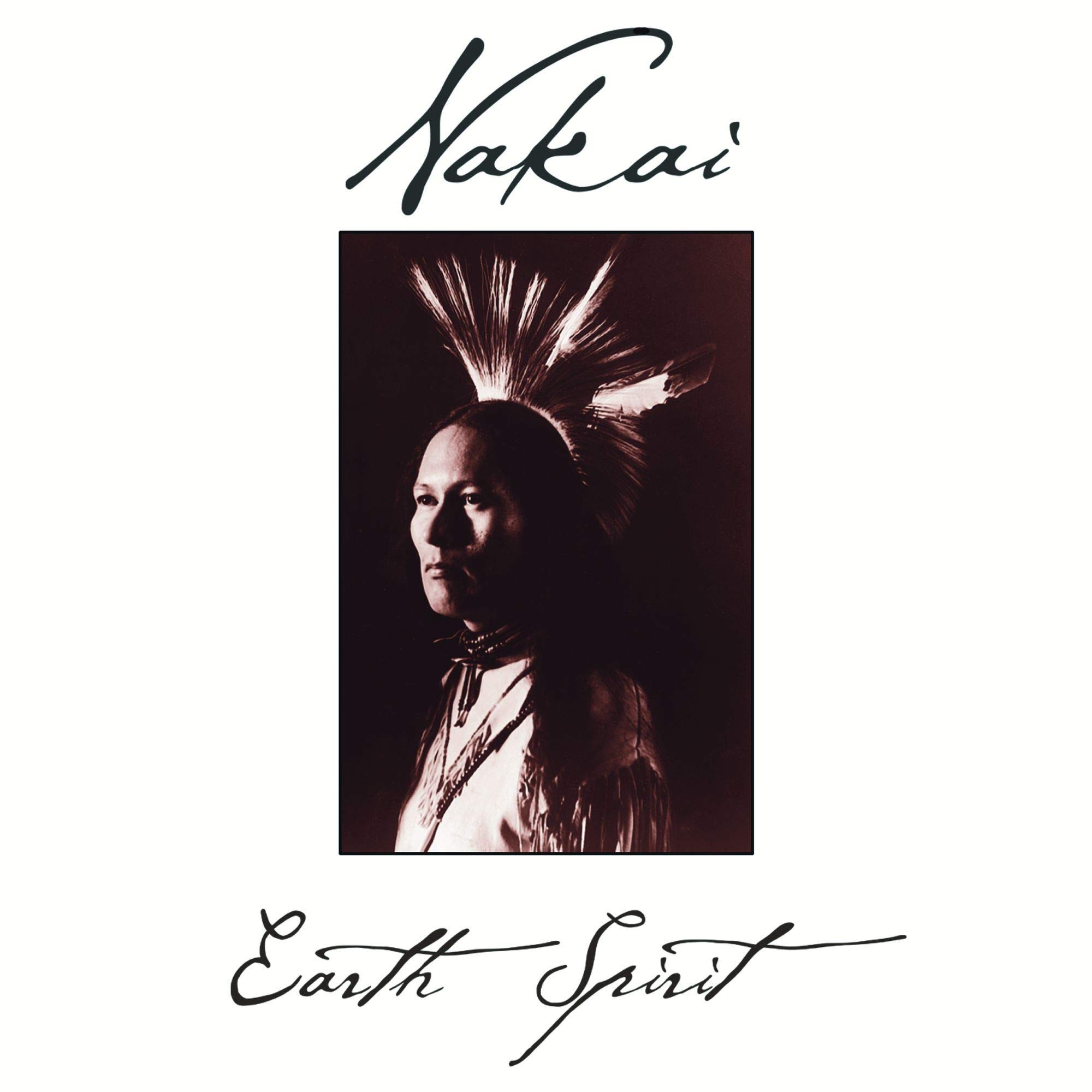 Earth Spirit: Amazon.co.uk: CDs & Vinyl