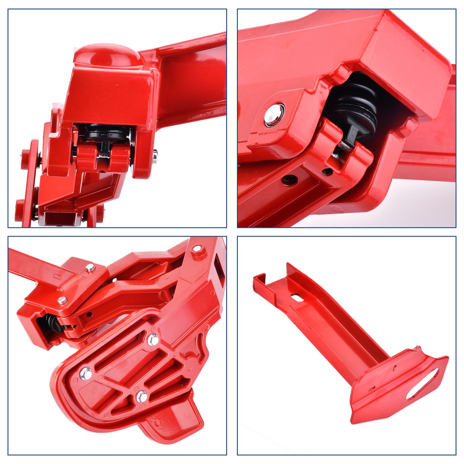 Goopool Bed Step Compatible with Dodge Ram 2500 3500 2019 2020 2021 ...