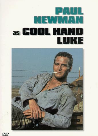 Cool Hand Luke (Widescreen/Full Screen): Amazon.ca: Paul Newman, George ...