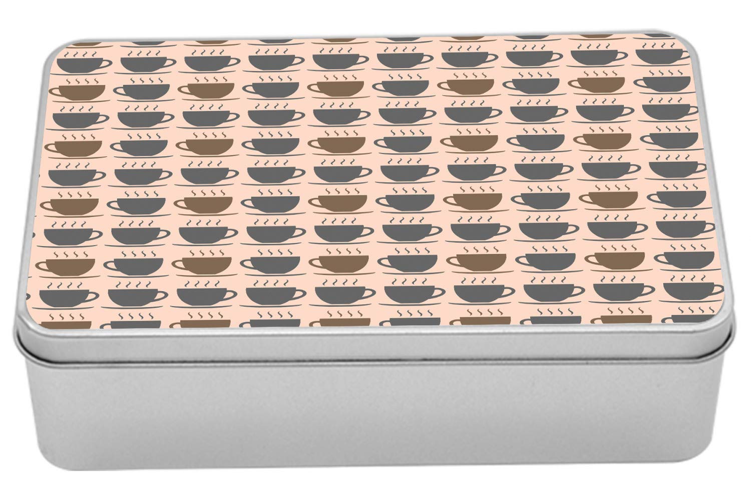 Hot Storage Box Drink