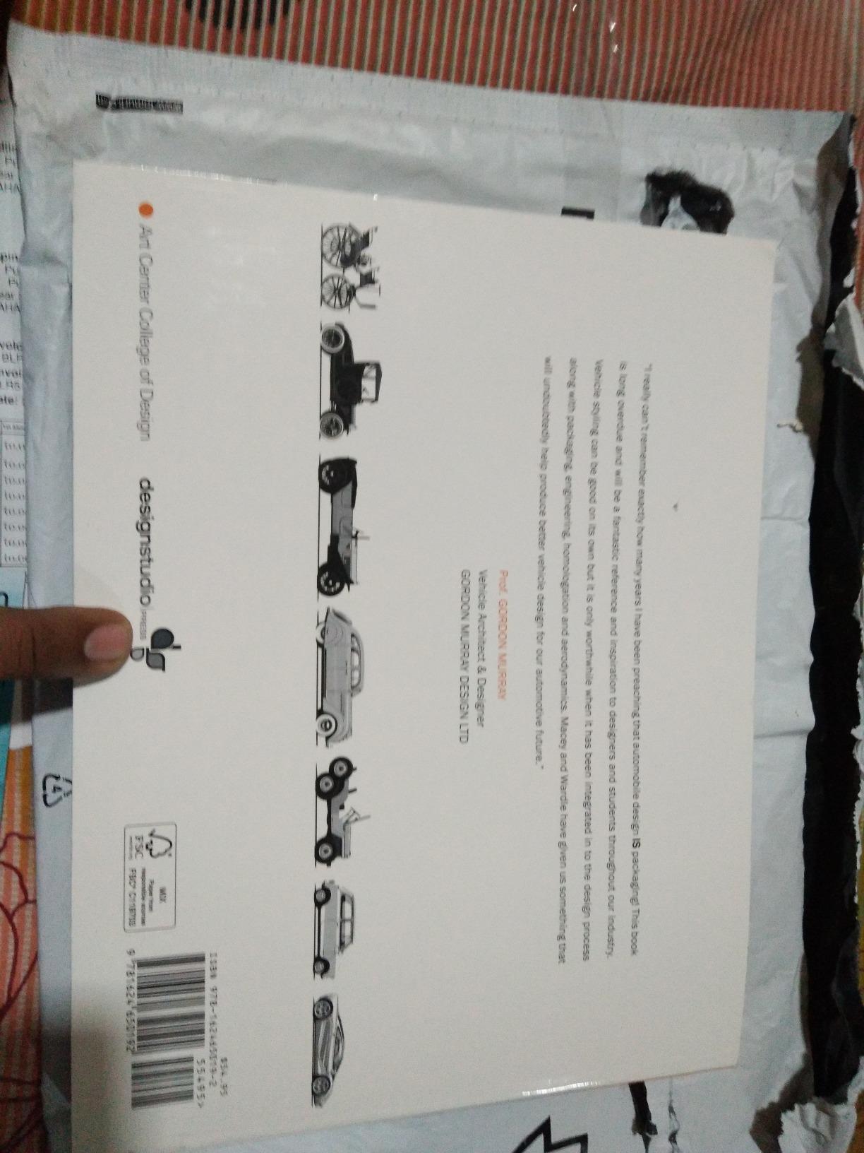 Buy H-Point: The Fundamentals of Car Design & Packaging Book Online at ...