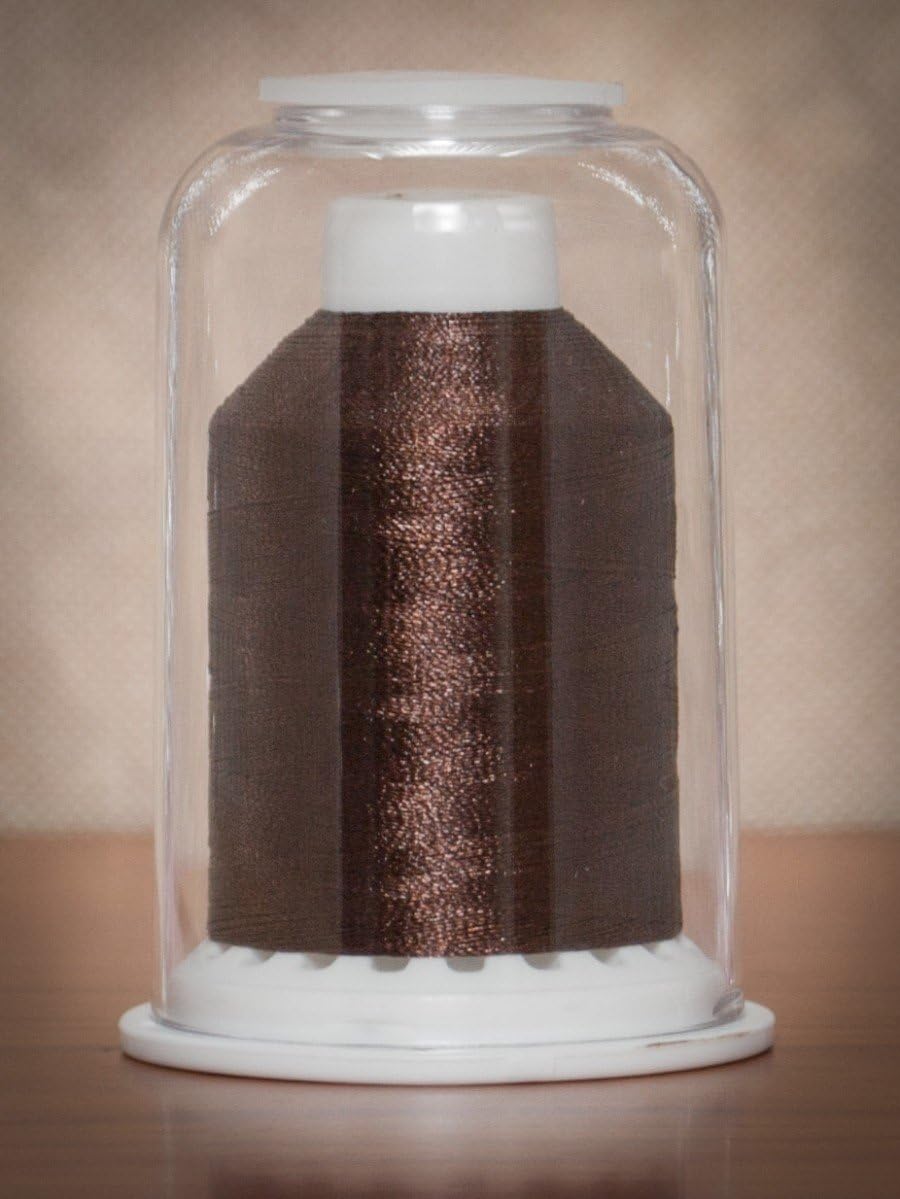 Amazon.com: Hemingworth 1000m PolySelect Thread Cherry Wood 1129 : Arts ...
