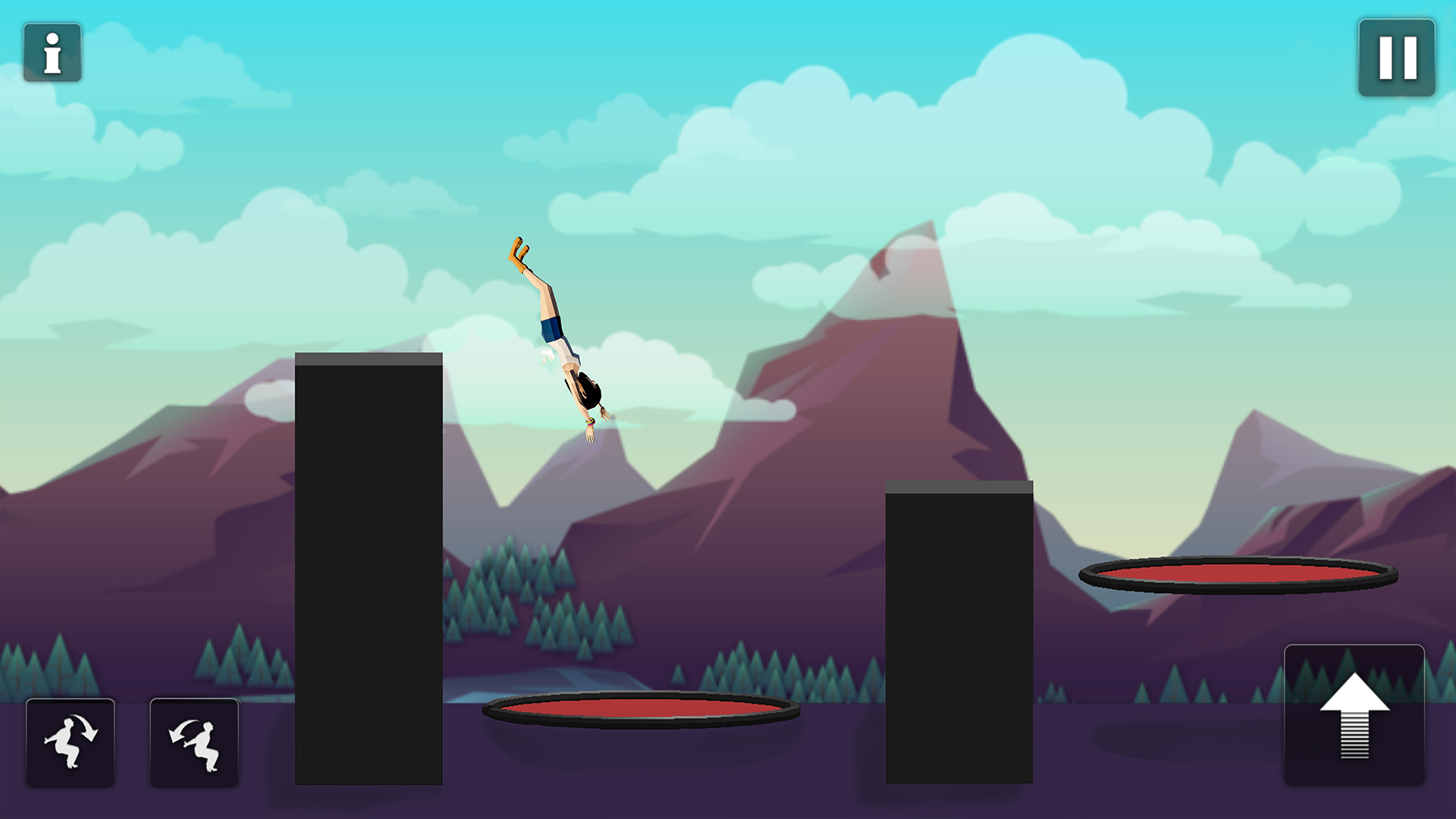 Flip Trick Master - App on Amazon Appstore