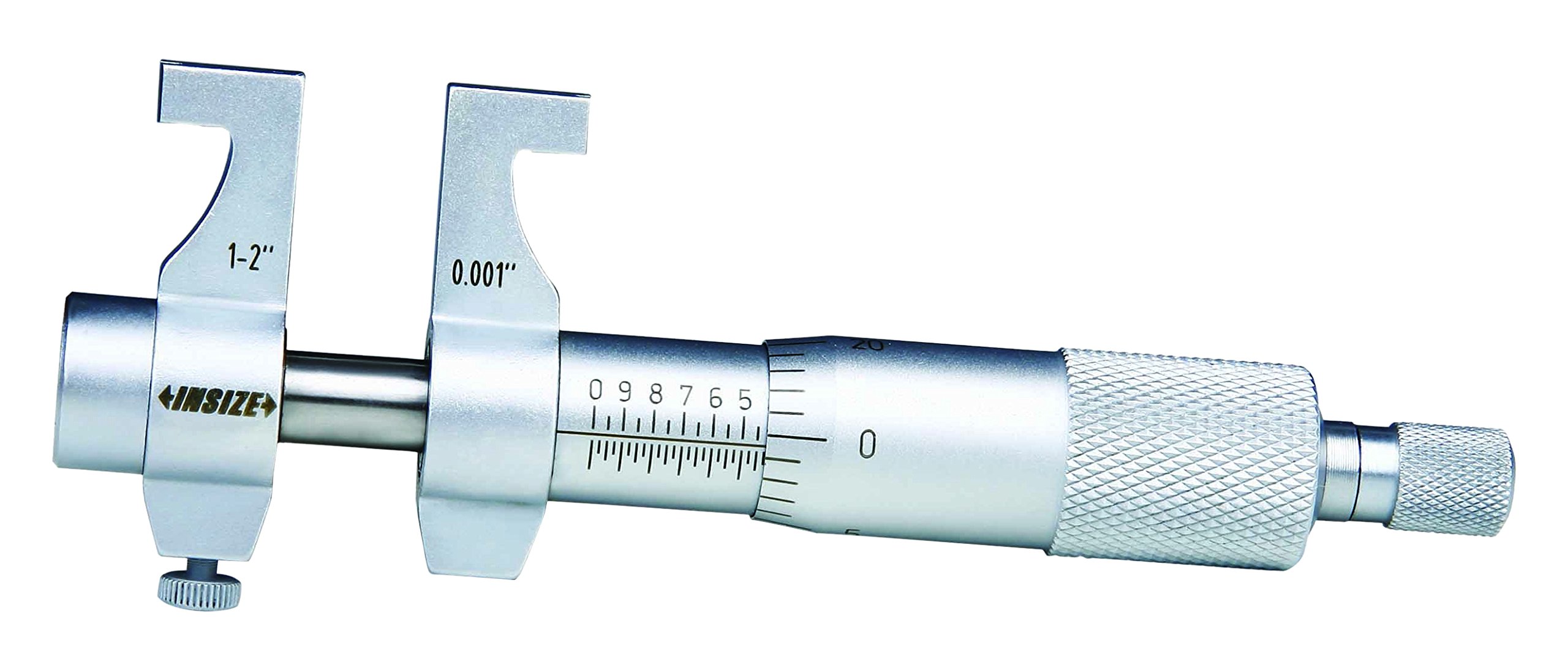 Snapklik.com : INSIZE 3220-2 Inside Micrometer