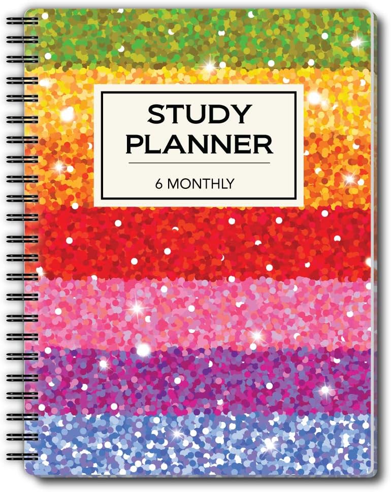 Cute Sage Green Student Planner For The 2023-2024 School Year - The ...