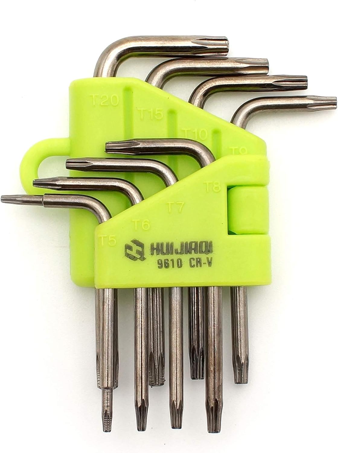 COHK Lot de 8 clés hexagonales Torx à bras long : Amazon.ca: Outils et ...