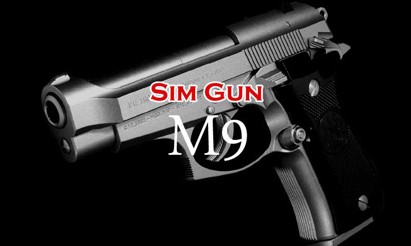 SimGun M9-Amazonアプリストアのアプリ