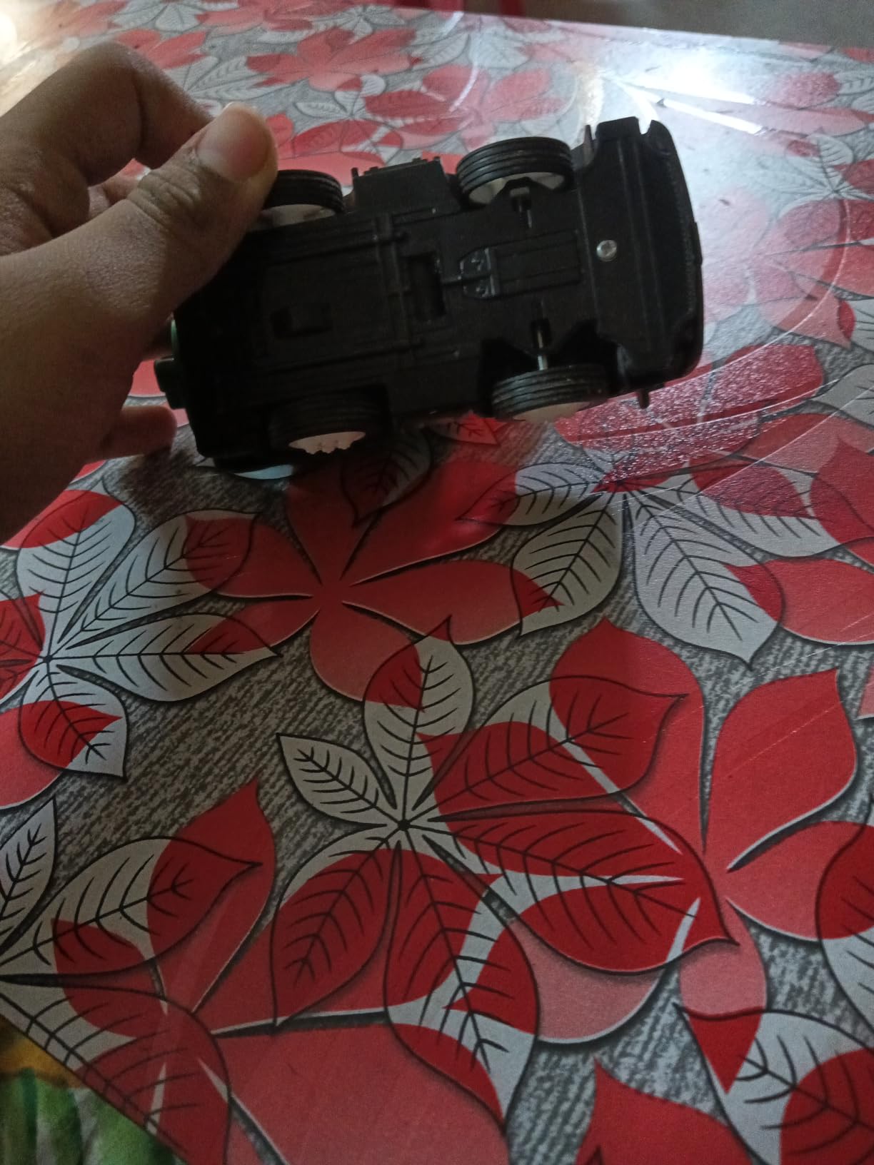TOYZONE Friction Powered Mini Truck Series | Made in India | Friction ...