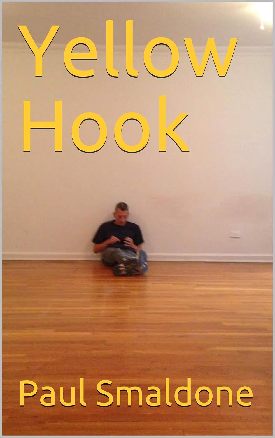Yellow Hook eBook : Smaldone, Paul: Amazon.in: Kindle Store