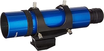 Amazon.com : Meade Instruments 07828 #828 Rear Focus Viewfinder ...