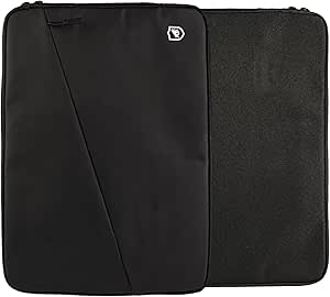 Gshield Capa Case Gravity com Alça Invisível, Interior Aveludado, Bolso ...