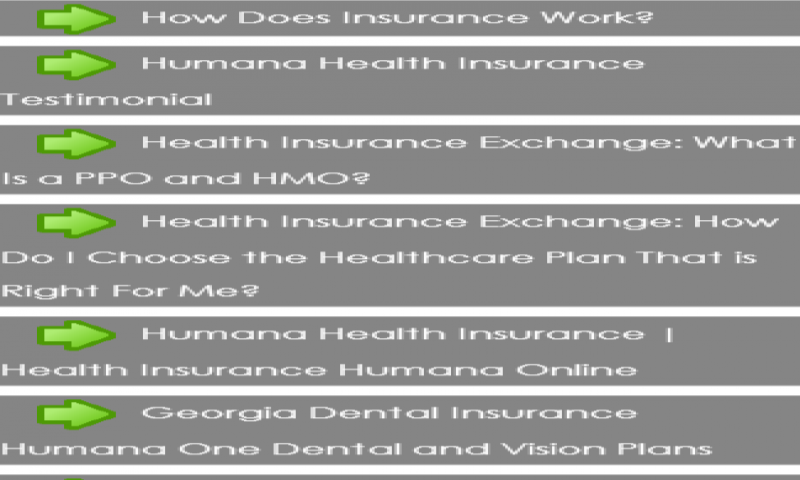 humana insurance - App on Amazon Appstore