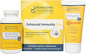 Amazon.com: Researched Nutritionals Liposomal Glutathione Liquid ...
