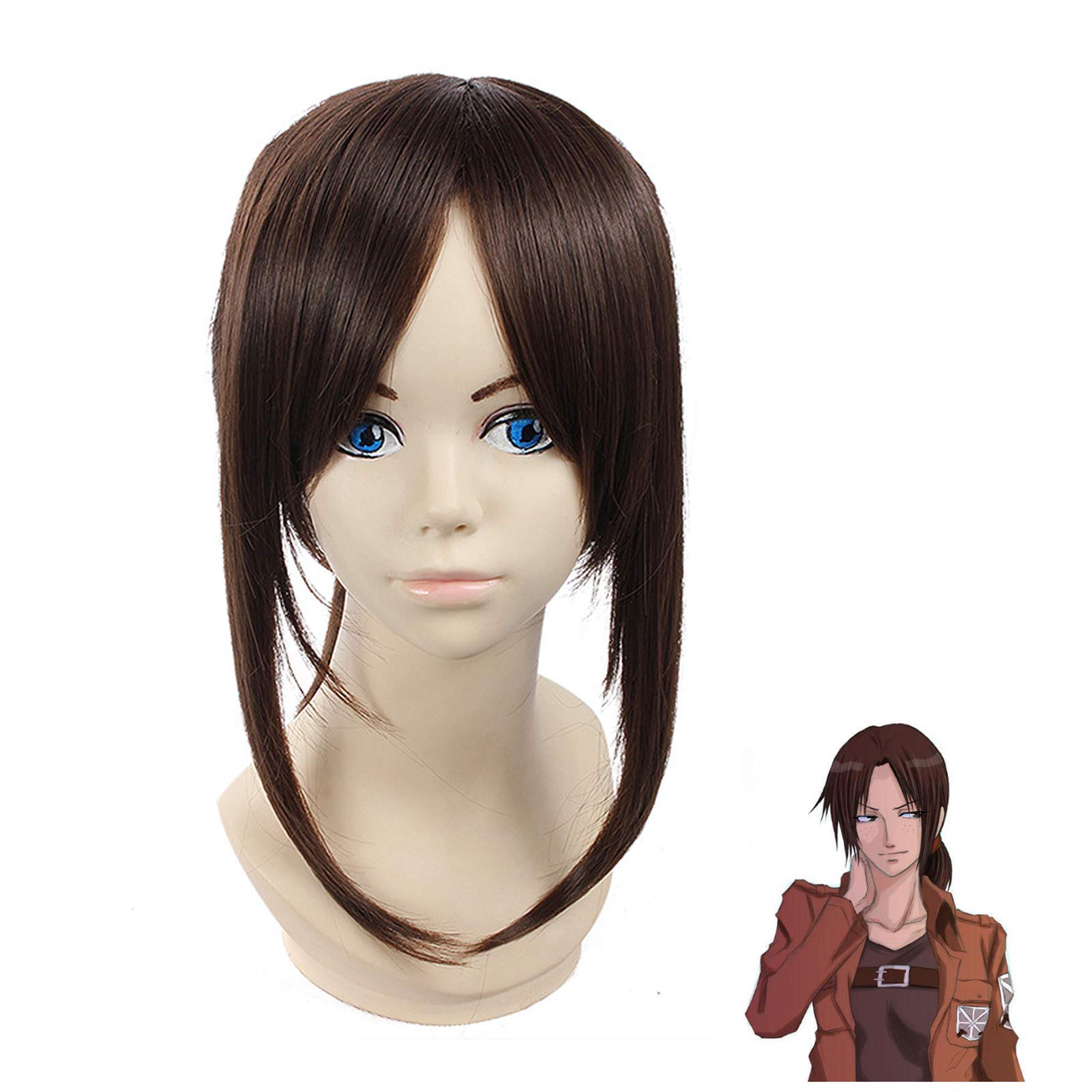 Ymir Cosplay Elle Vira On X: "Some More AoT Posting Since I