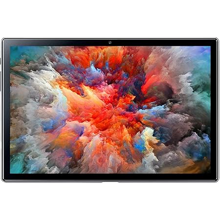 elevn eTab11 Max Pro Tablet with Keyboard (10.-inch), 4GB | 128GB ...