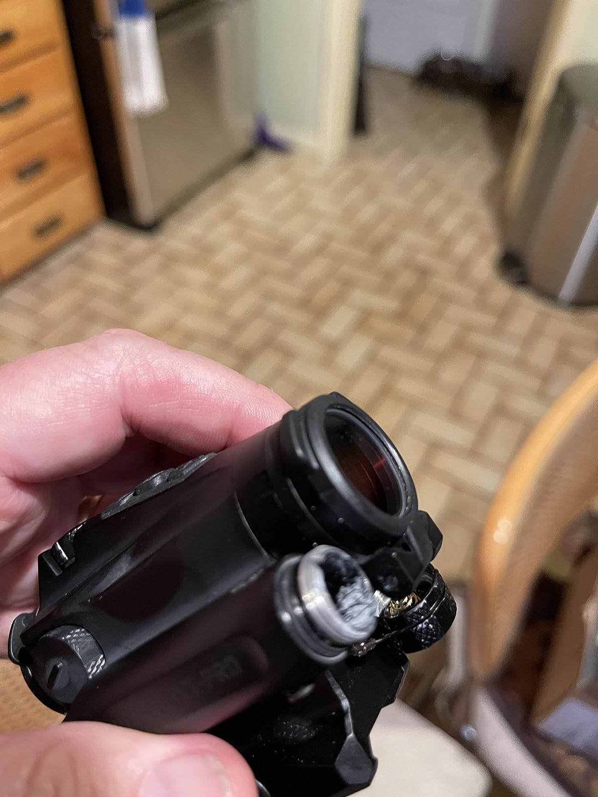 Amazon.com : SIG SAUER Durable Hunting Shooting Targeting Waterproof ...