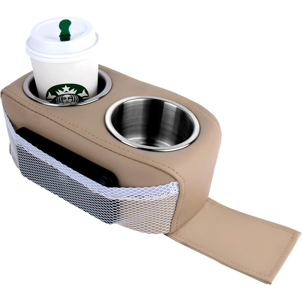 $9/mo - Finance Pontoon Cup Holder,Boat Seat Cup Holder,Double Drink ...