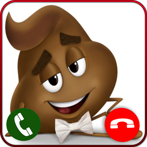 Call From Angry Poop - Phone Caller For Kids - App on Amazon Appstore