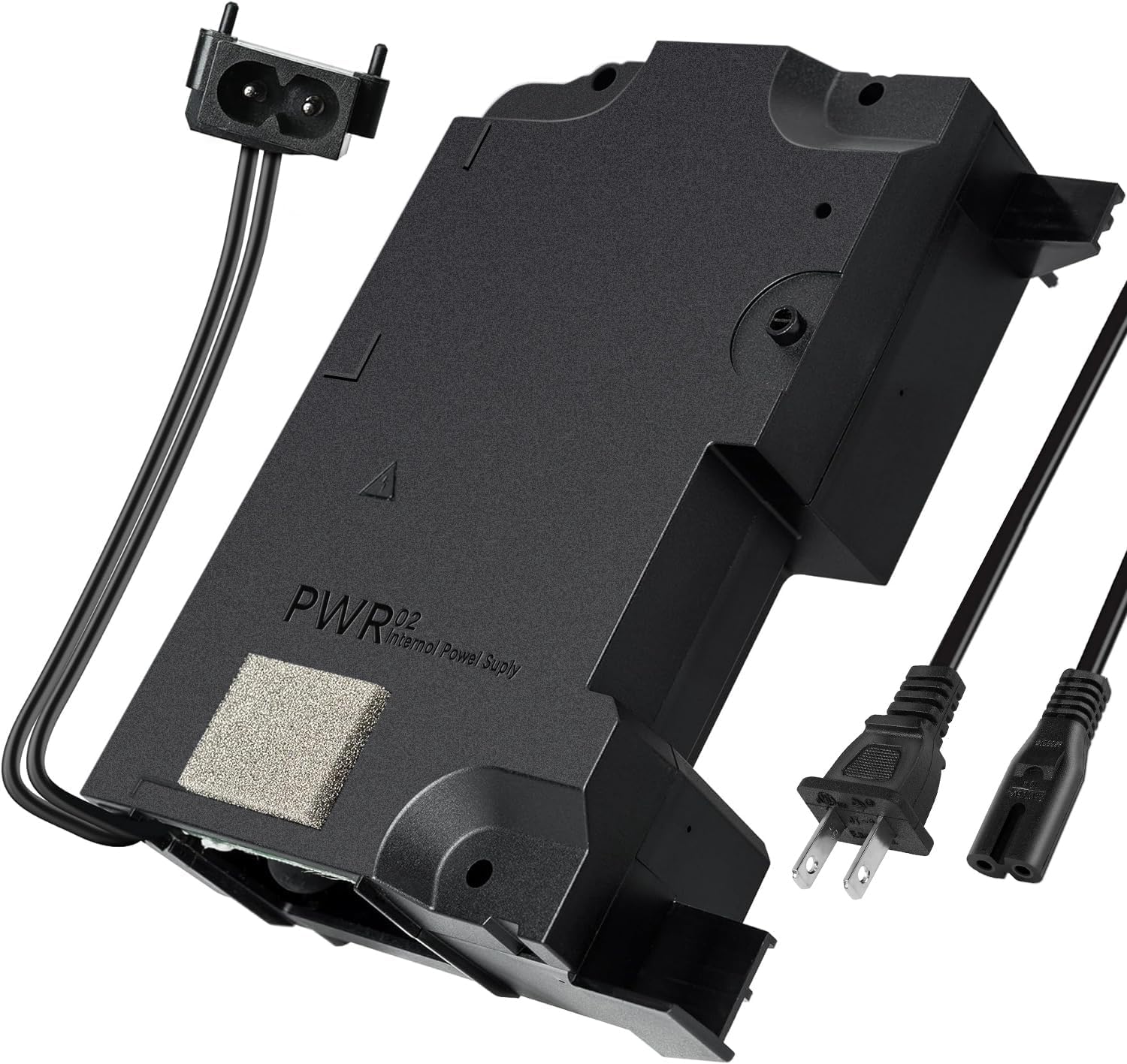 Amazon.com: AQIDAP for Xbox one x Power Supply Internal Power Supply ...
