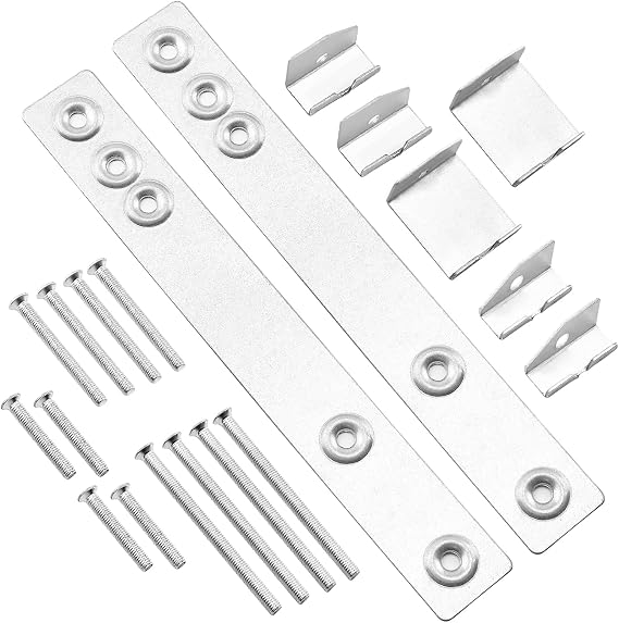 Amazon.com: WX4-A019 Microwave Under Cabinet Mounting Kit : Home & Kitchen