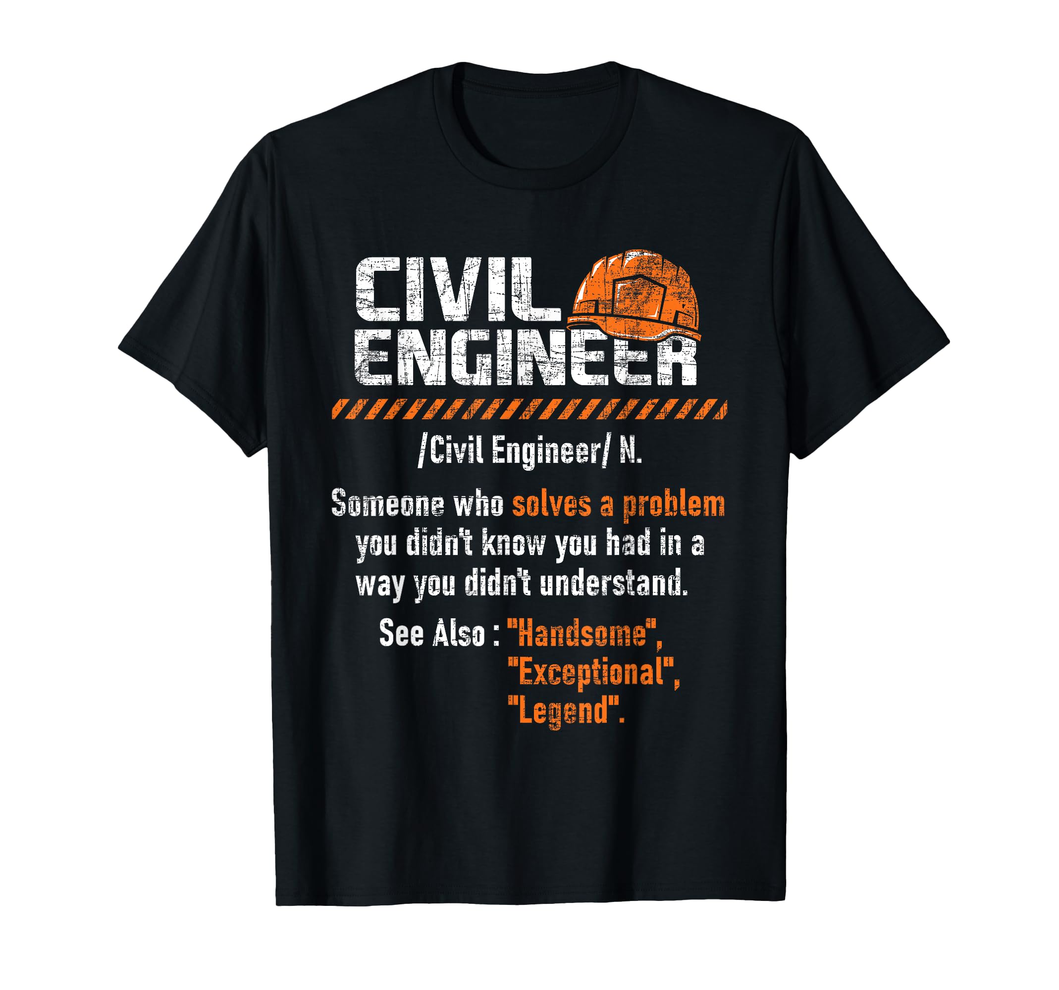 Amazon.com: Civil Engineer - Bridge Builder Bridges Construction T ...