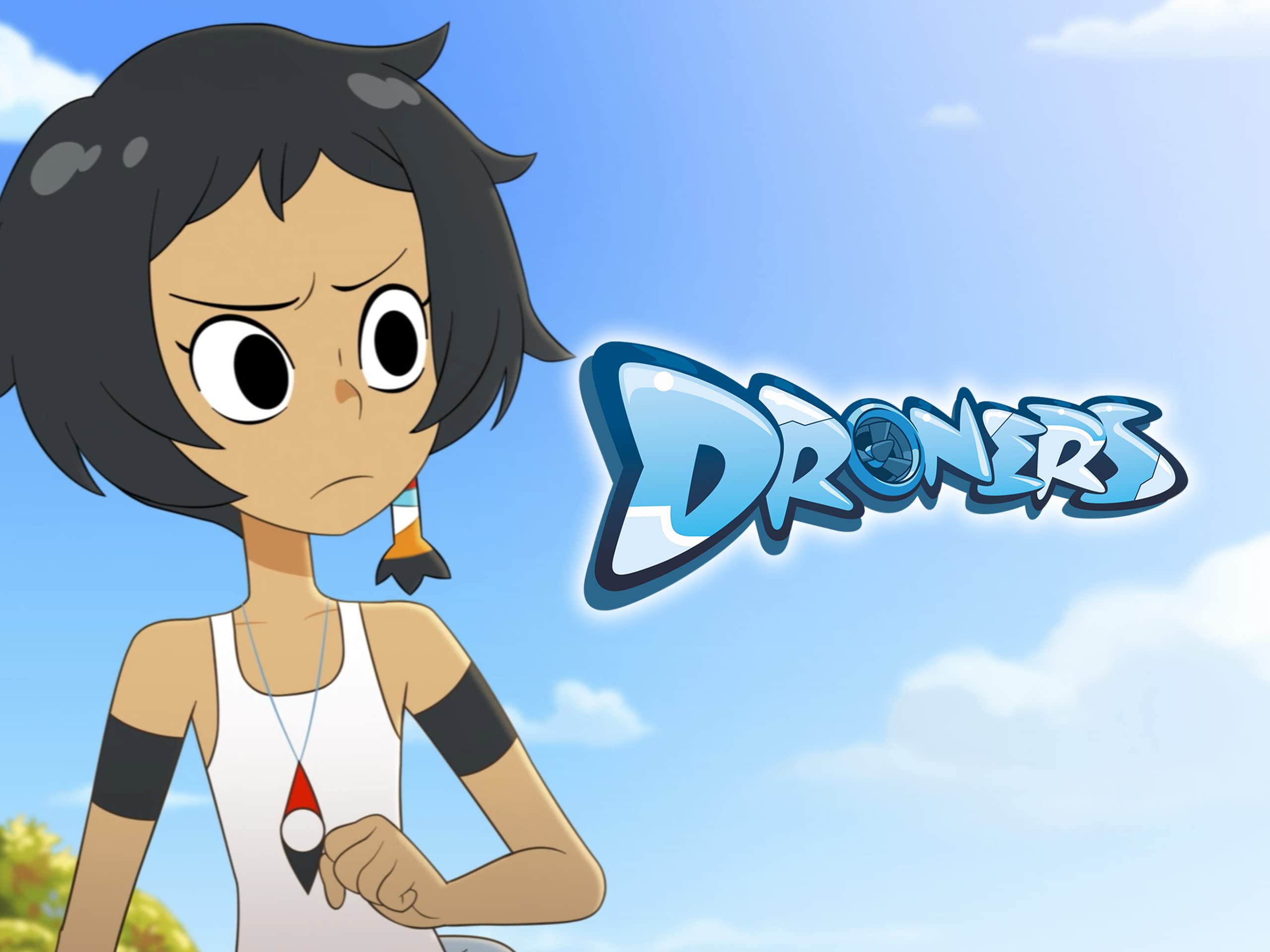 Amazon.de: Droners, Staffel 1 ansehen | Prime Video