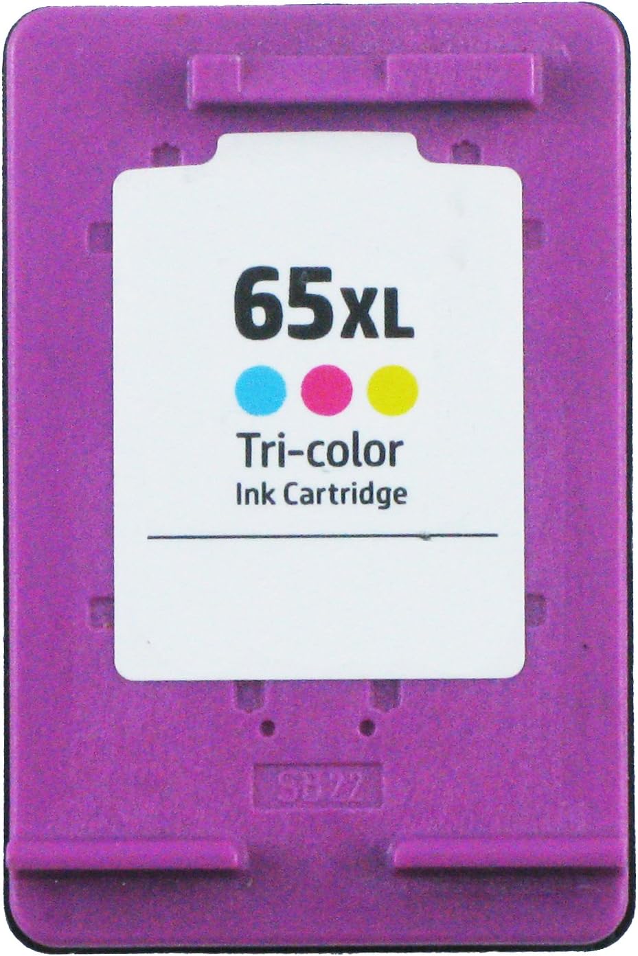 OCProducts Refilled Ink Cartridge Replacement for HP 65 65XL for HP ...
