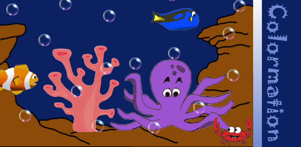 Kids Colormation:Amazon.com:Appstore for Android