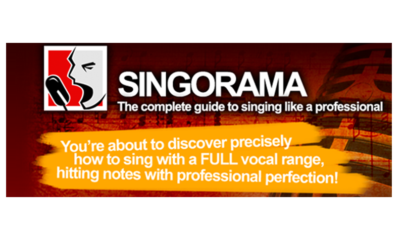 Singorama - Essential Guide To Singing:Amazon.com:Appstore for Android