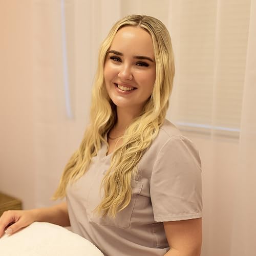 Mary Weeks's Amazon Page